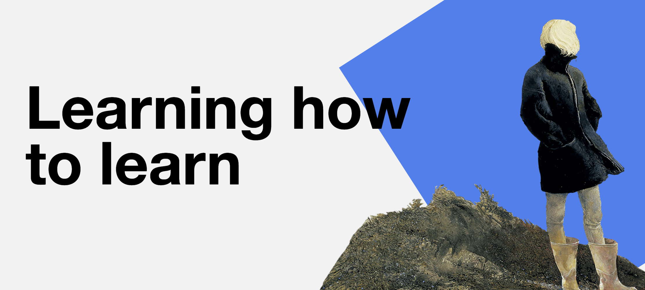 Colin Maretsky | Learning